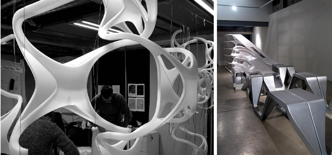 Parametric Design: a Brief History – arcCA Digest