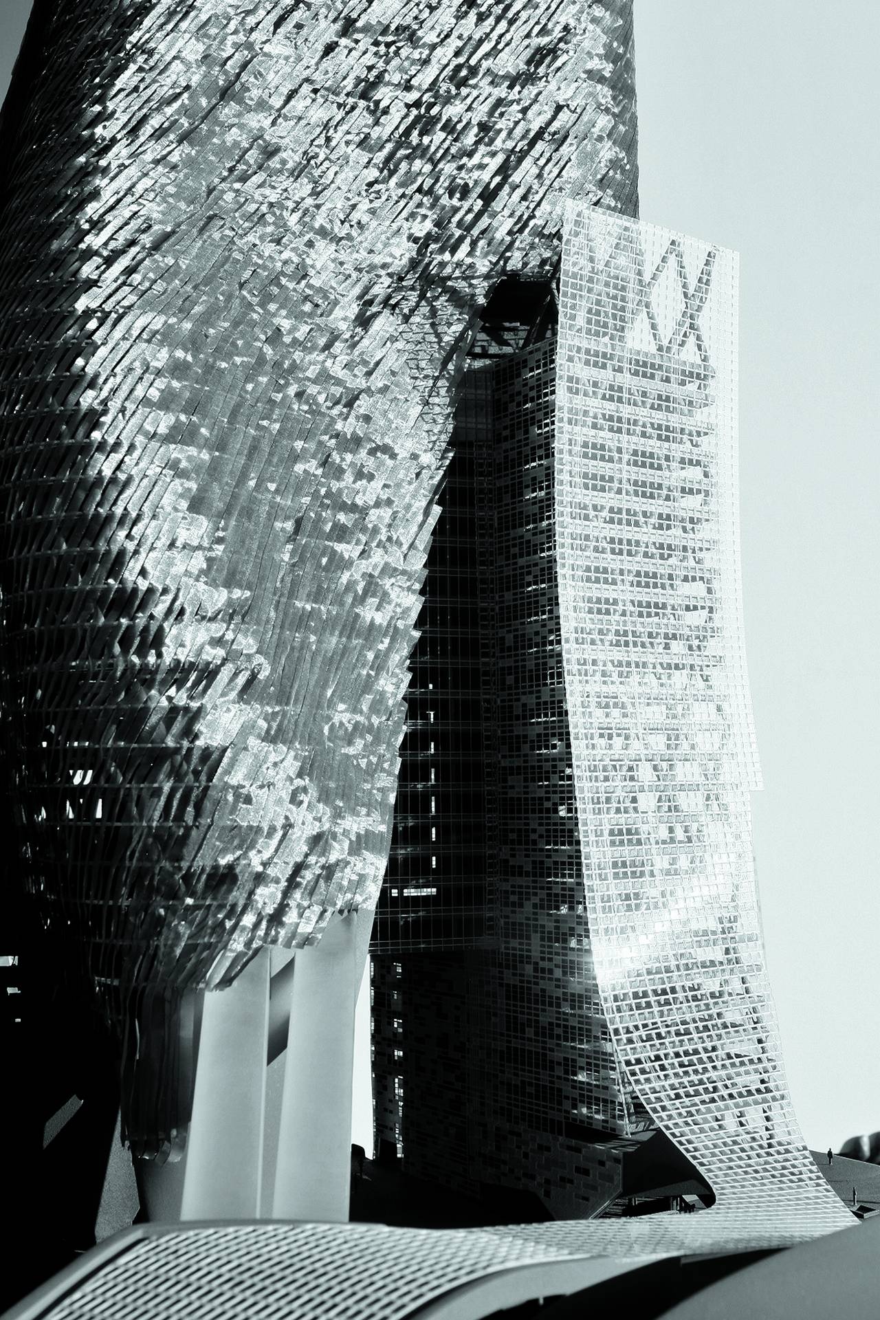 Parametric Design: a Brief History – arcCA Digest