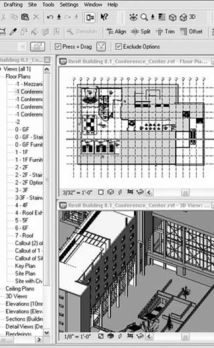 Legal Considerations of BIM – arcCA Digest