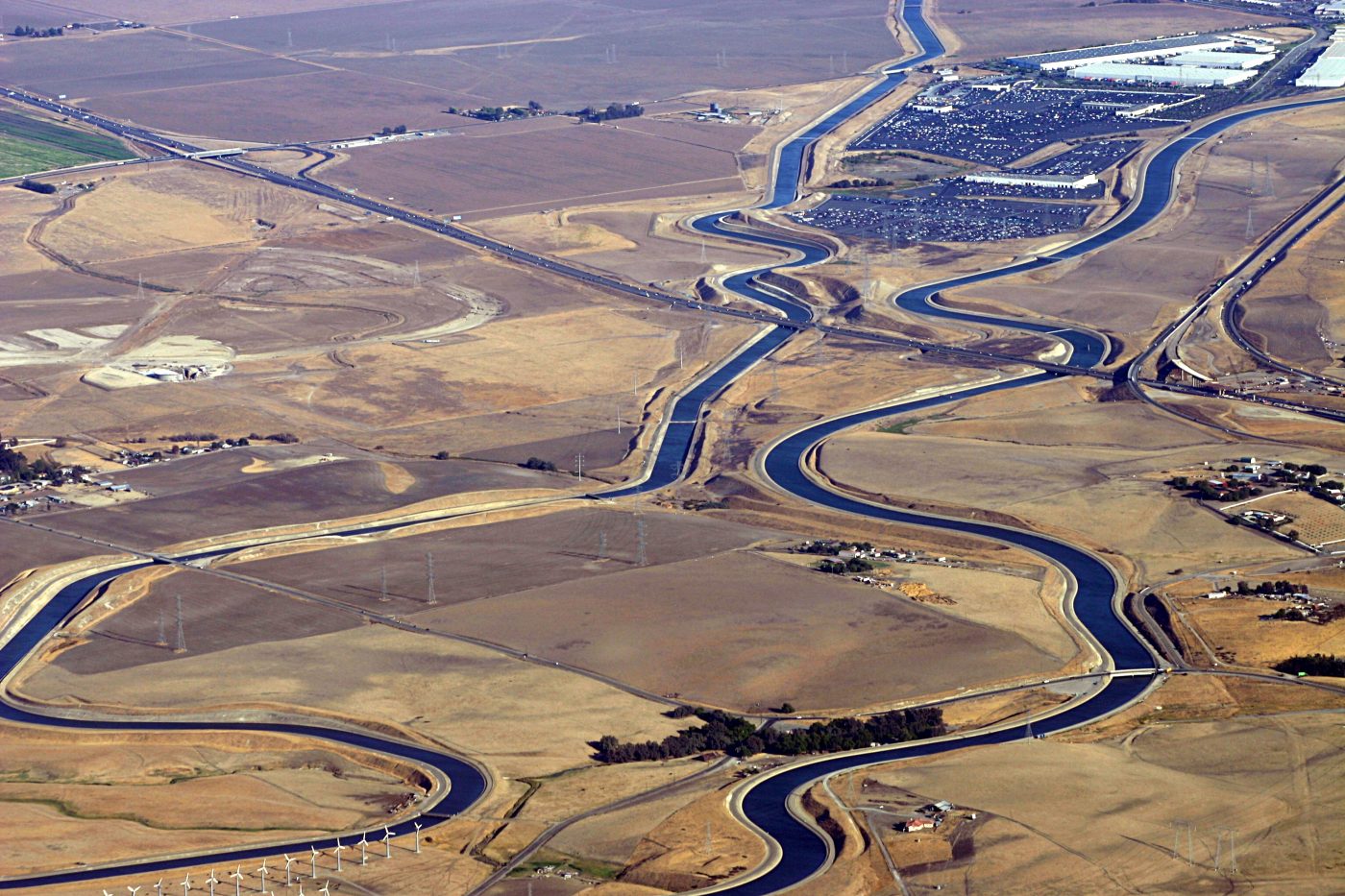 Droughts exposed California’s thirst for groundwater. Now, the state ...