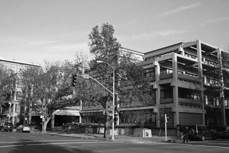 The Bateson Building, Sacramento, California, 1977–81, and the Design ...