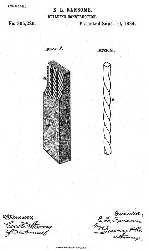 Innovations in Built California: a Timeline – arcCA Digest