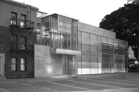 Building Histories – arcCA Digest
