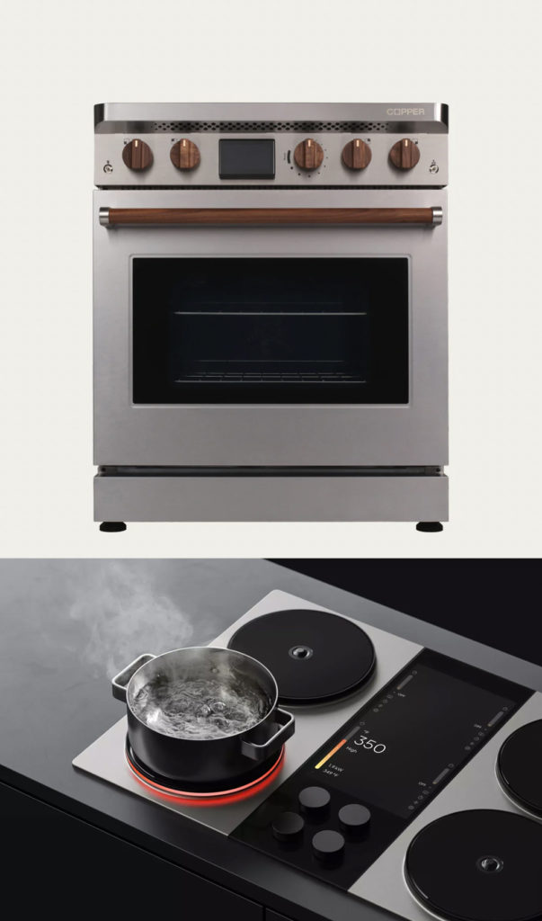 Induction Stoves with Batteries Built In, and Why They Matter – arcCA ...
